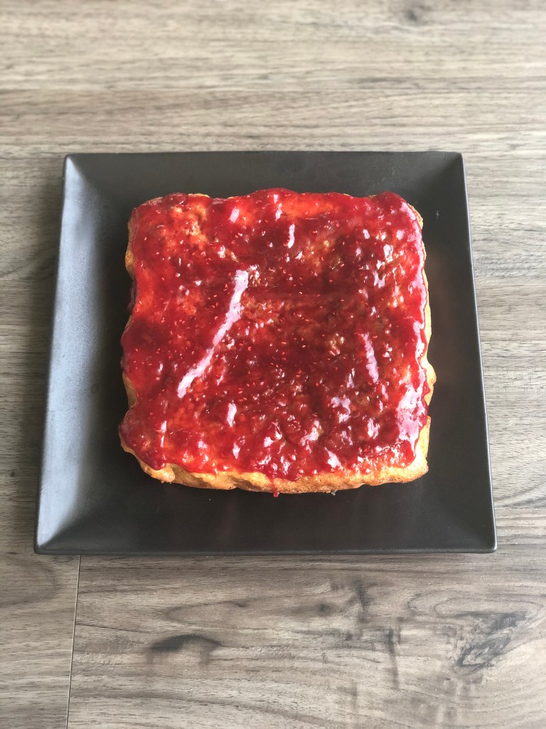 Indian Honey Cake – A Bee Bakes